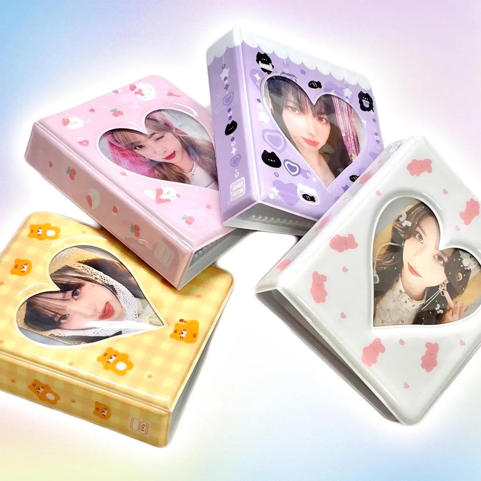 Collect Books – StarPOP shop