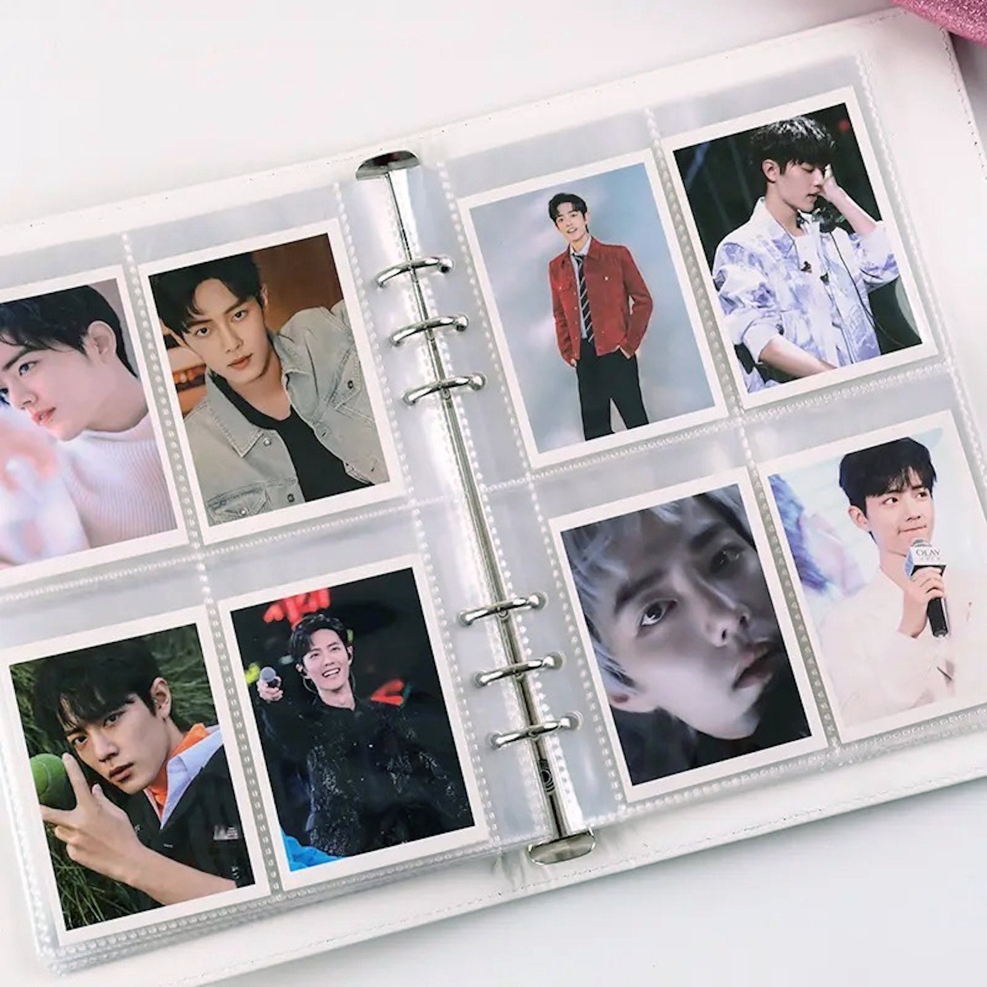 [6-Ring] A5 Binder Refill Sheets – StarPOP shop